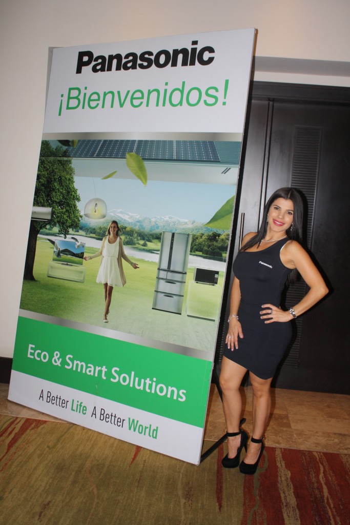 Panasonic refuerza compromiso con el medio ambiente