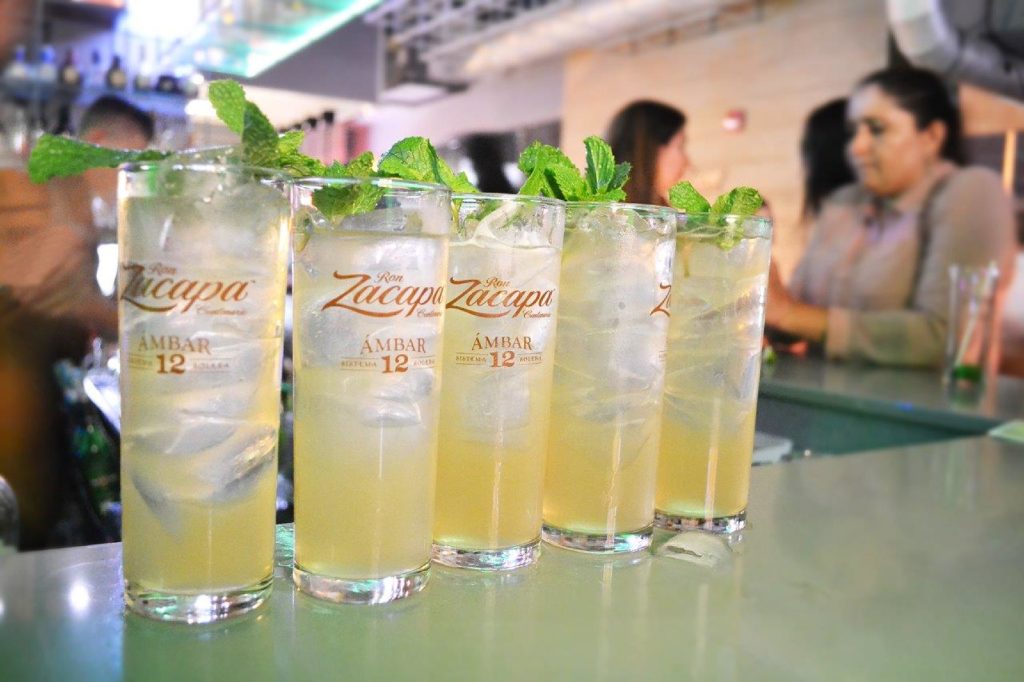 Ron Zacapa presenta en Costa Rica ron que promete ser el favorito de ...