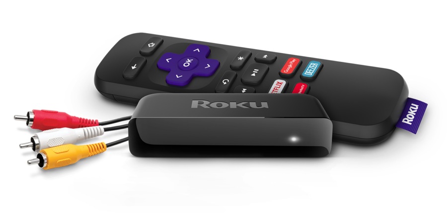 Gánate un ROKU Express+ en el día del padre