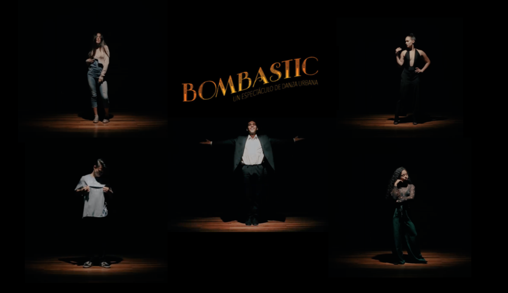 BOMBASTIC se presentará en el país para deleitar a público nacional